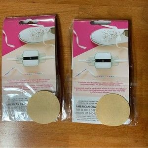 Office | Nwt We R Memory Keepers Print Maker Printable Ribbon 1mm04 In ...